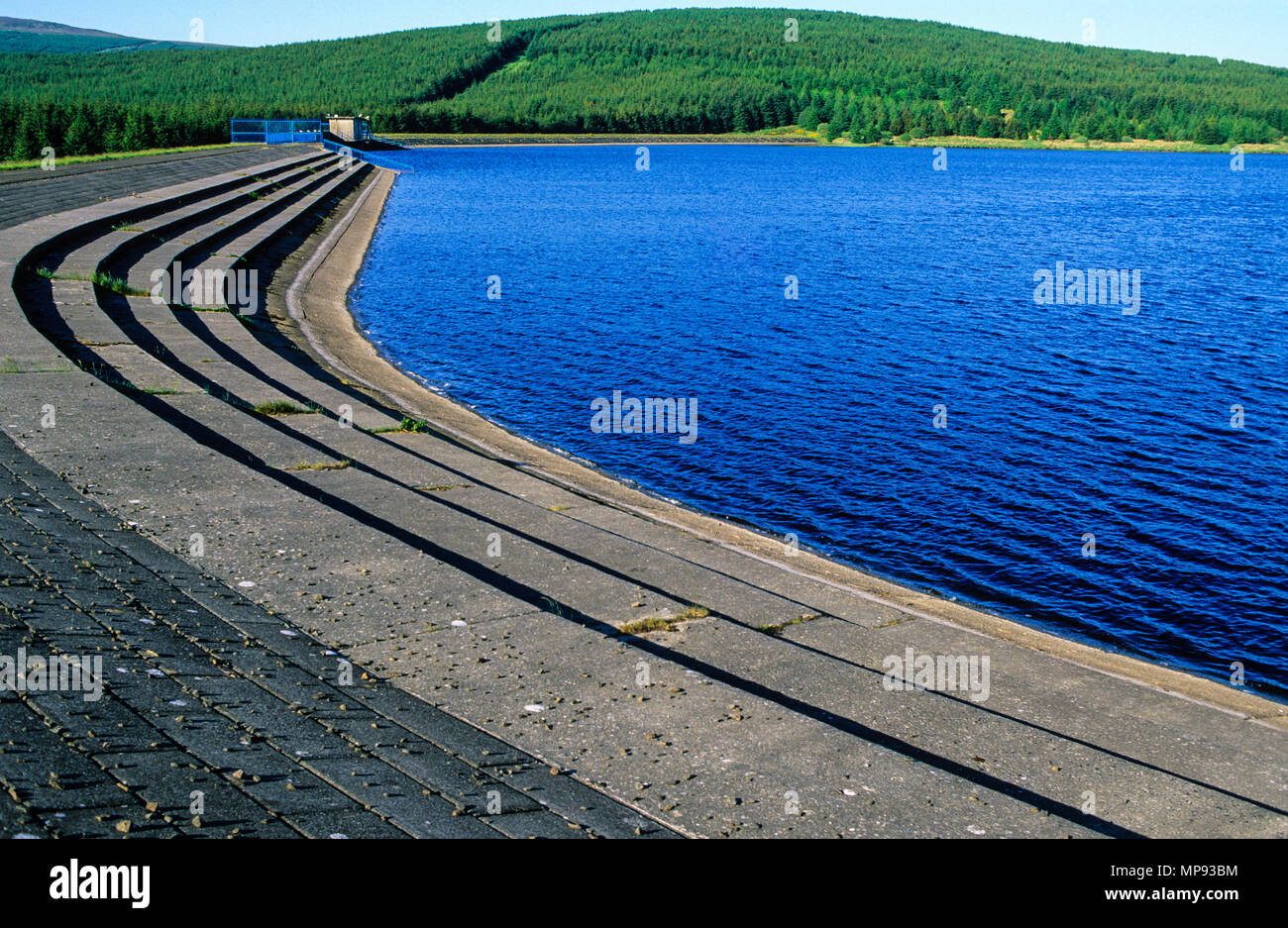 Altnahinch Reservoir High Resolution Stock Photography and Images - Alamy