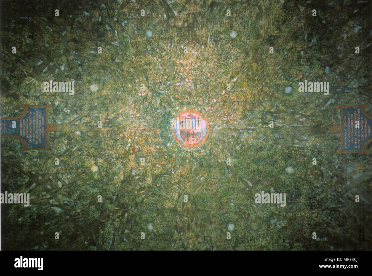 Dukes of milan hi-res stock photography and images - Alamy