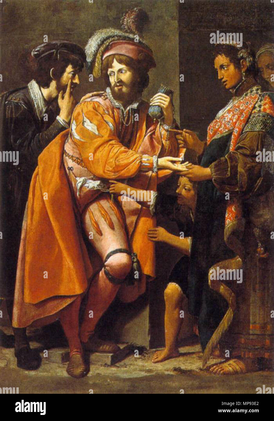 Leonello spada hi-res stock photography and images - Alamy