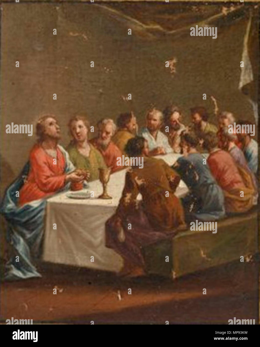 Leopold layer hi-res stock photography and images - Alamy