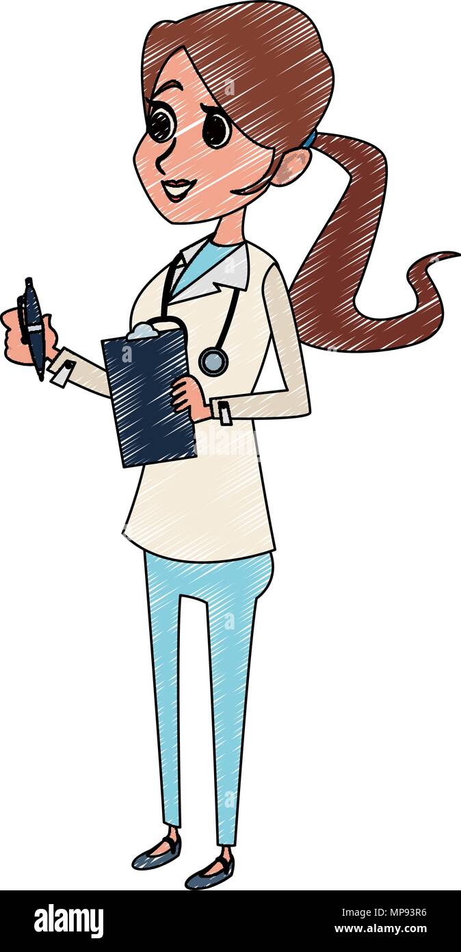 Doctor Who Cute Drawings