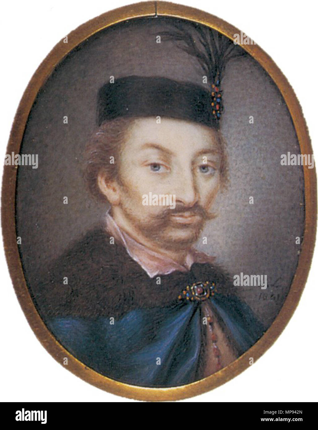 Hetman hi-res stock photography and images - Alamy