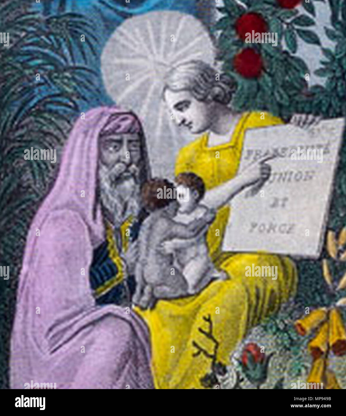 Levasseur map hi-res stock photography and images - Alamy