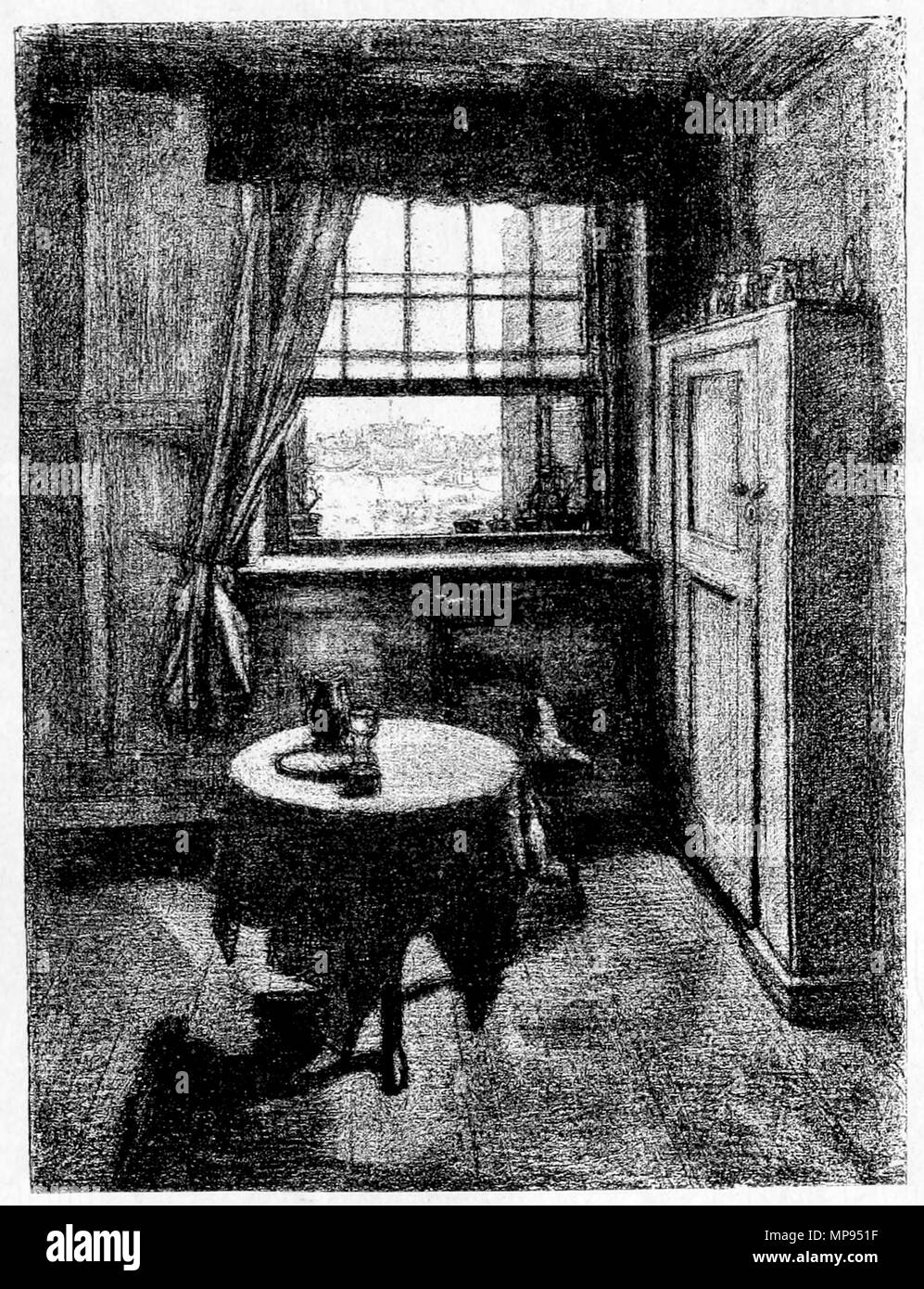 Photo intaglio reproduction hi-res stock photography and images - Alamy