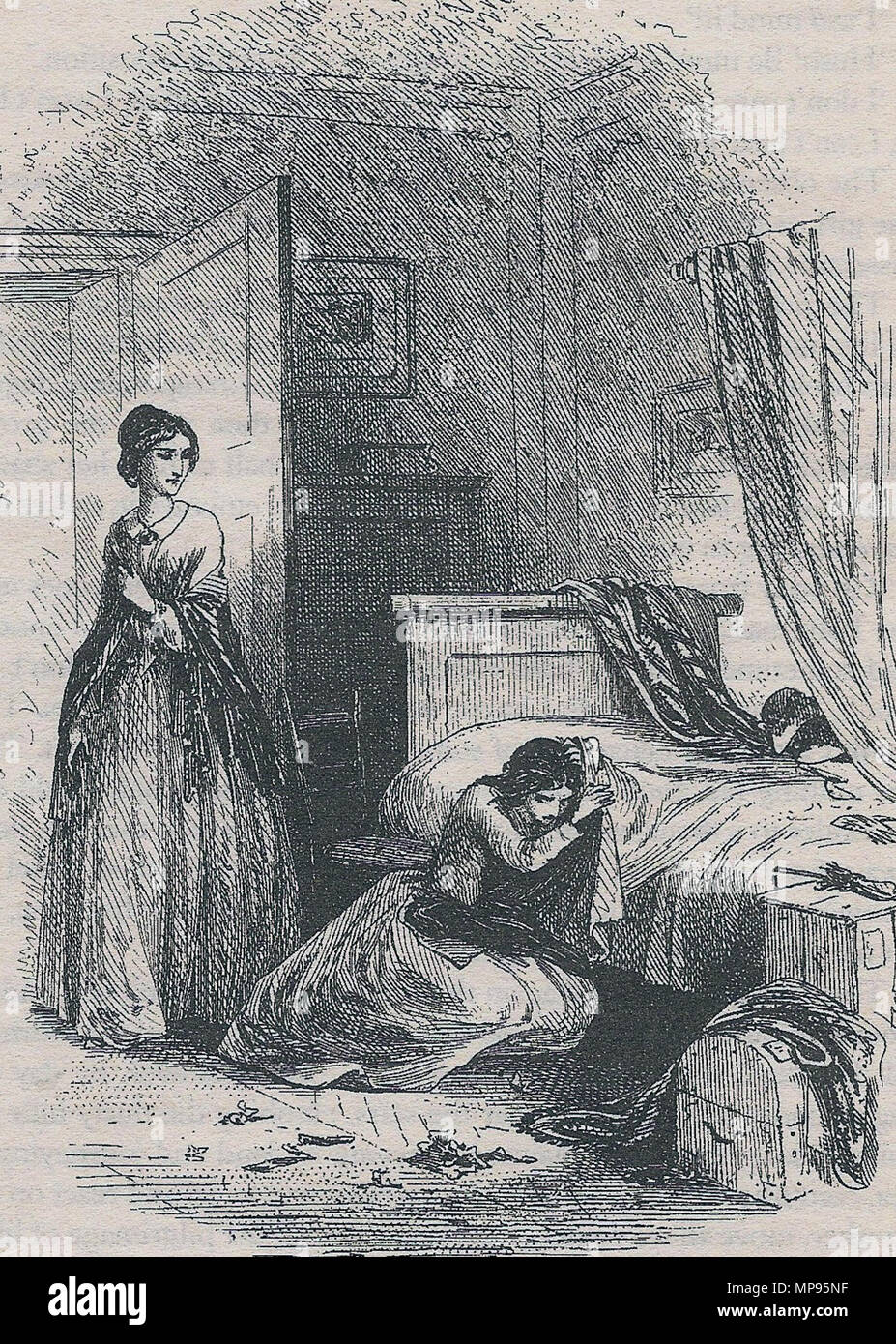 Haughtily High Resolution Stock Photography and Images - Alamy