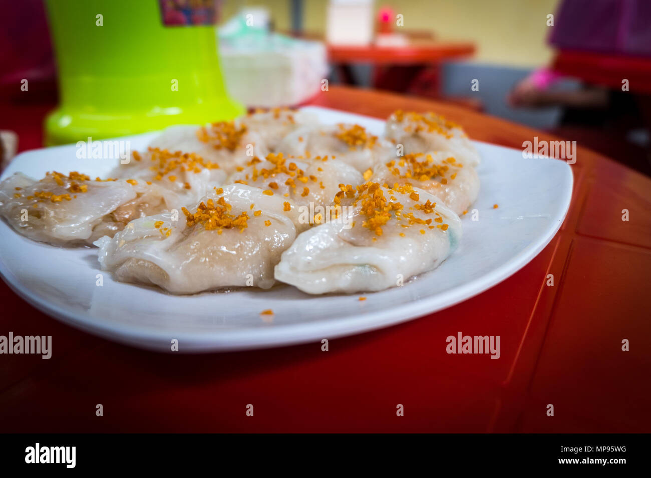 Chinese dumpling recipe hi-res stock photography and images - Alamy