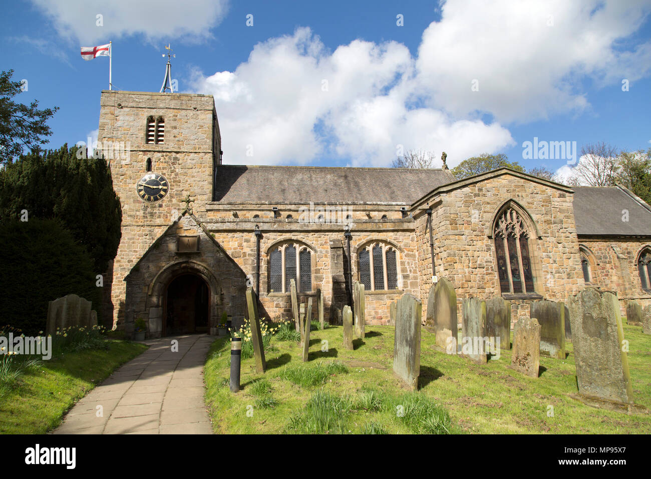 Ponteland hi-res stock photography and images - Alamy