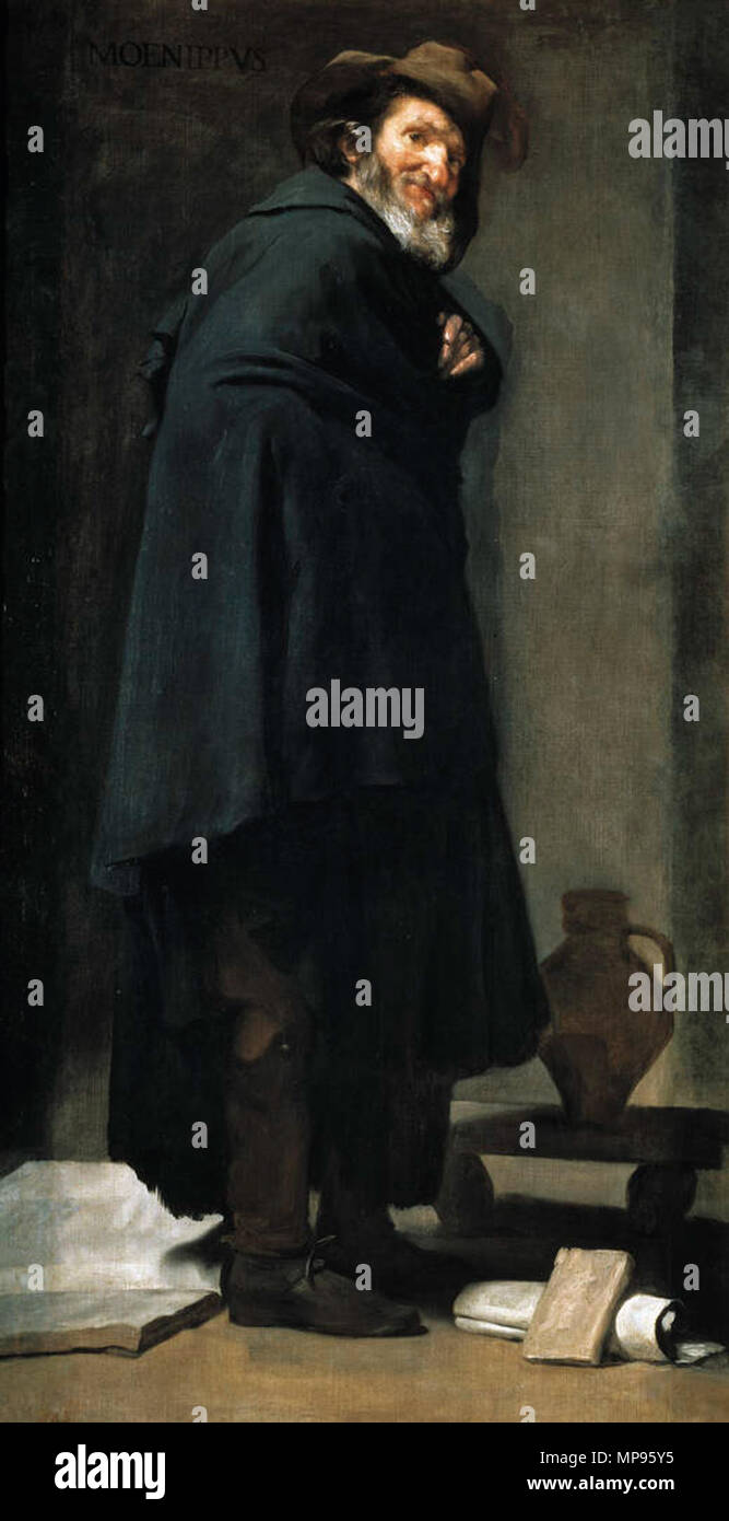 Menipo hi-res stock photography and images - Alamy