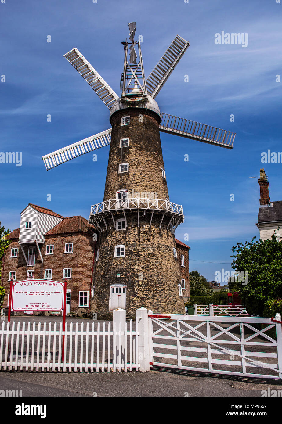 War memorial boston lincolnshire uk hi-res stock photography and images ...