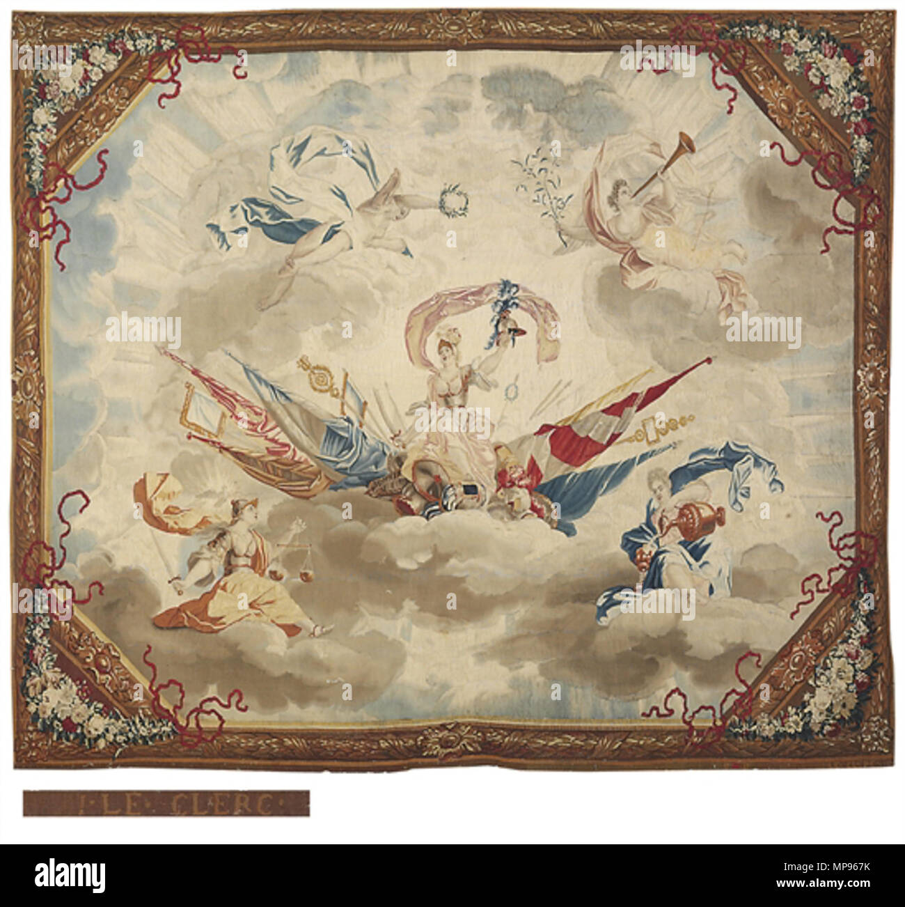 Justice of the peace 18th century hi-res stock photography and images ...