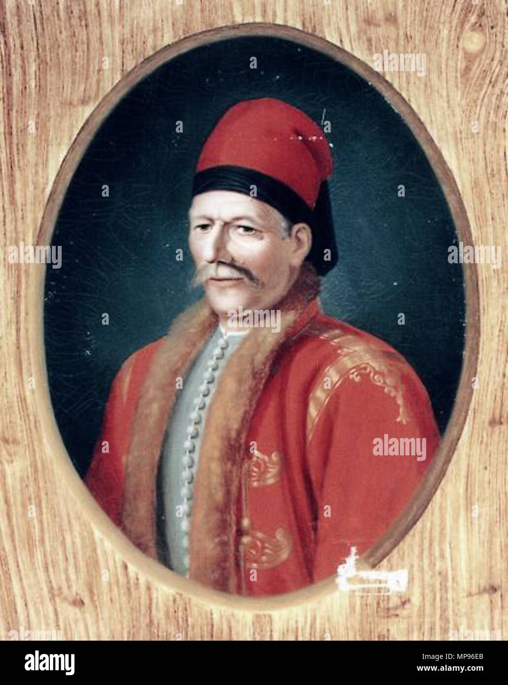 . English: Lykourgos Logothetis – (1772 - 1850) Greek Fighter of the ...