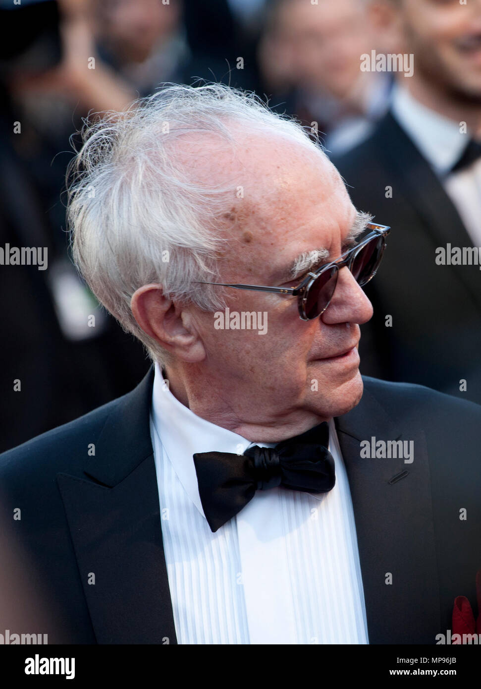 Actor Jonathan Pryce at the Award Ceremony and The Man Who Killed Don ...