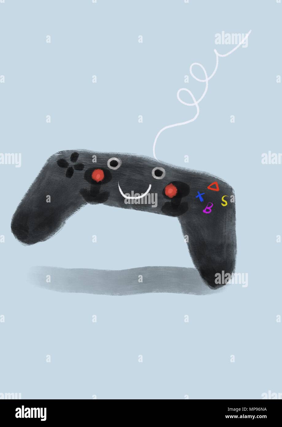 Ps3 gaming console hi-res stock photography and images - Alamy