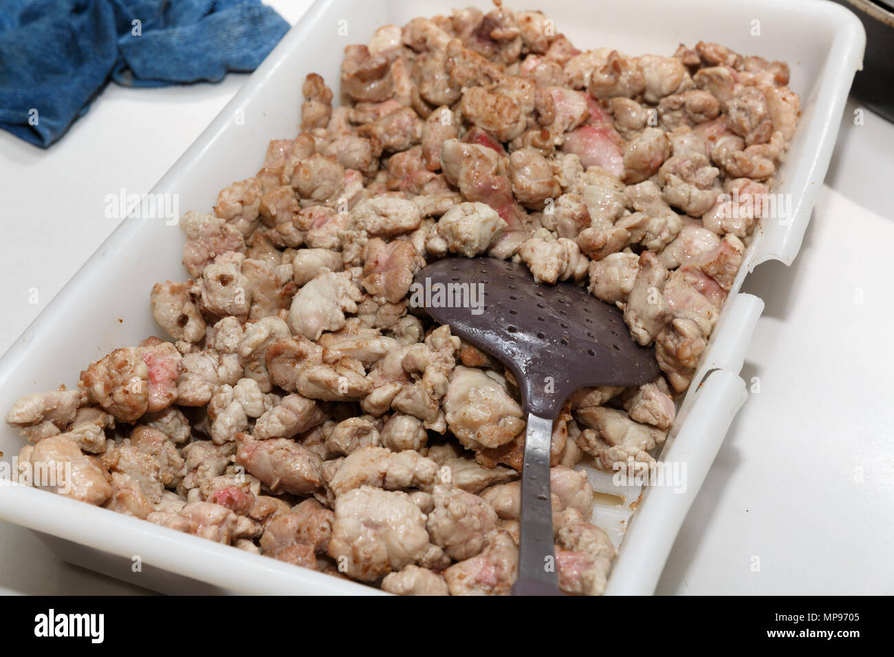 Entrails Stock Photos & Entrails Stock Images - Alamy