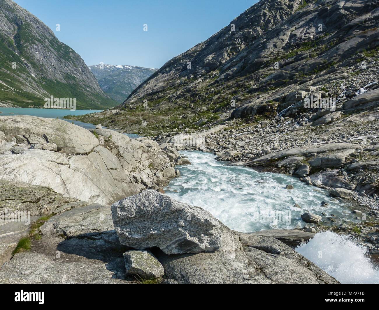 Sogn fjordane hi-res stock photography and images - Alamy