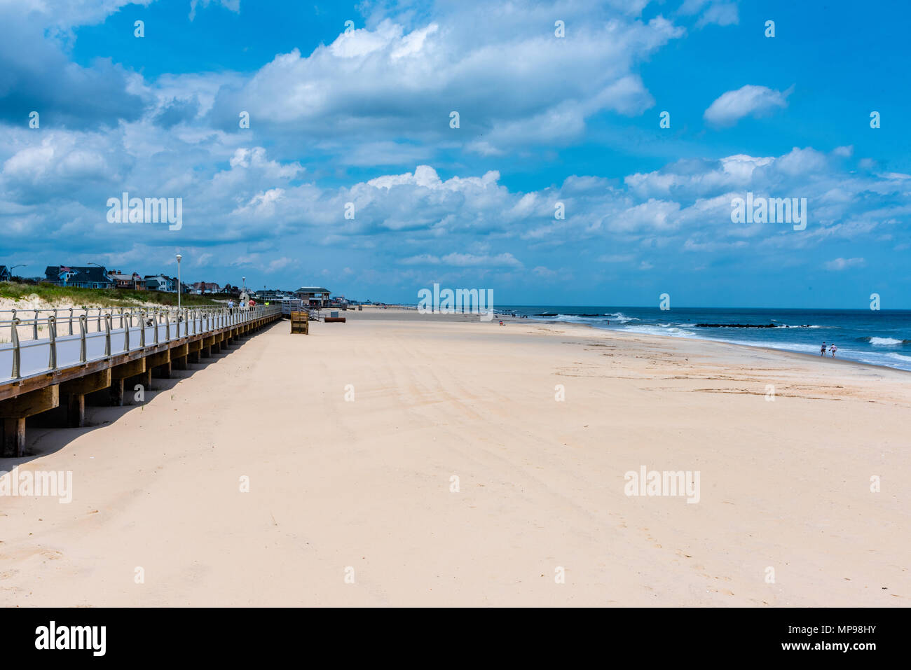 Beautiful powdery white beach hi-res stock photography and images - Alamy