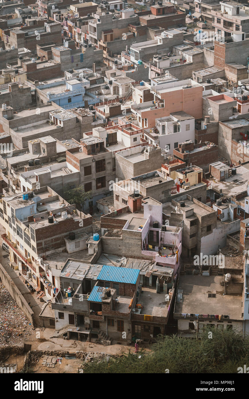 Viewpoint rooftops hi-res stock photography and images - Alamy