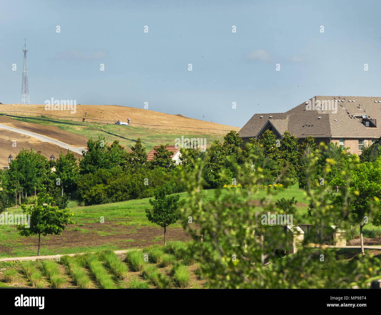 Garbage dumping area hi-res stock photography and images - Alamy