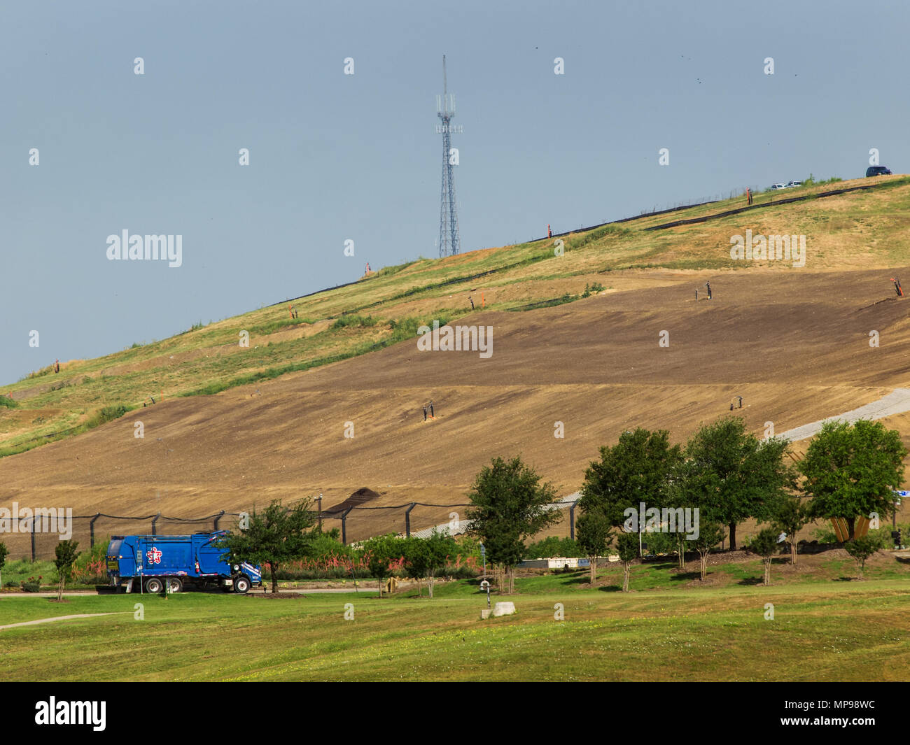 Juink yard hi-res stock photography and images - Alamy