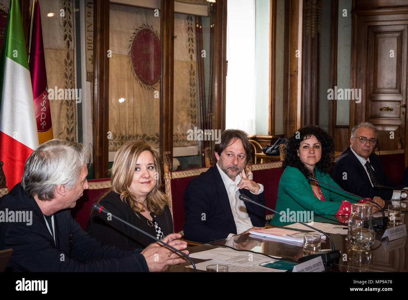 Giovanni boccuzzi hi-res stock photography and images - Alamy