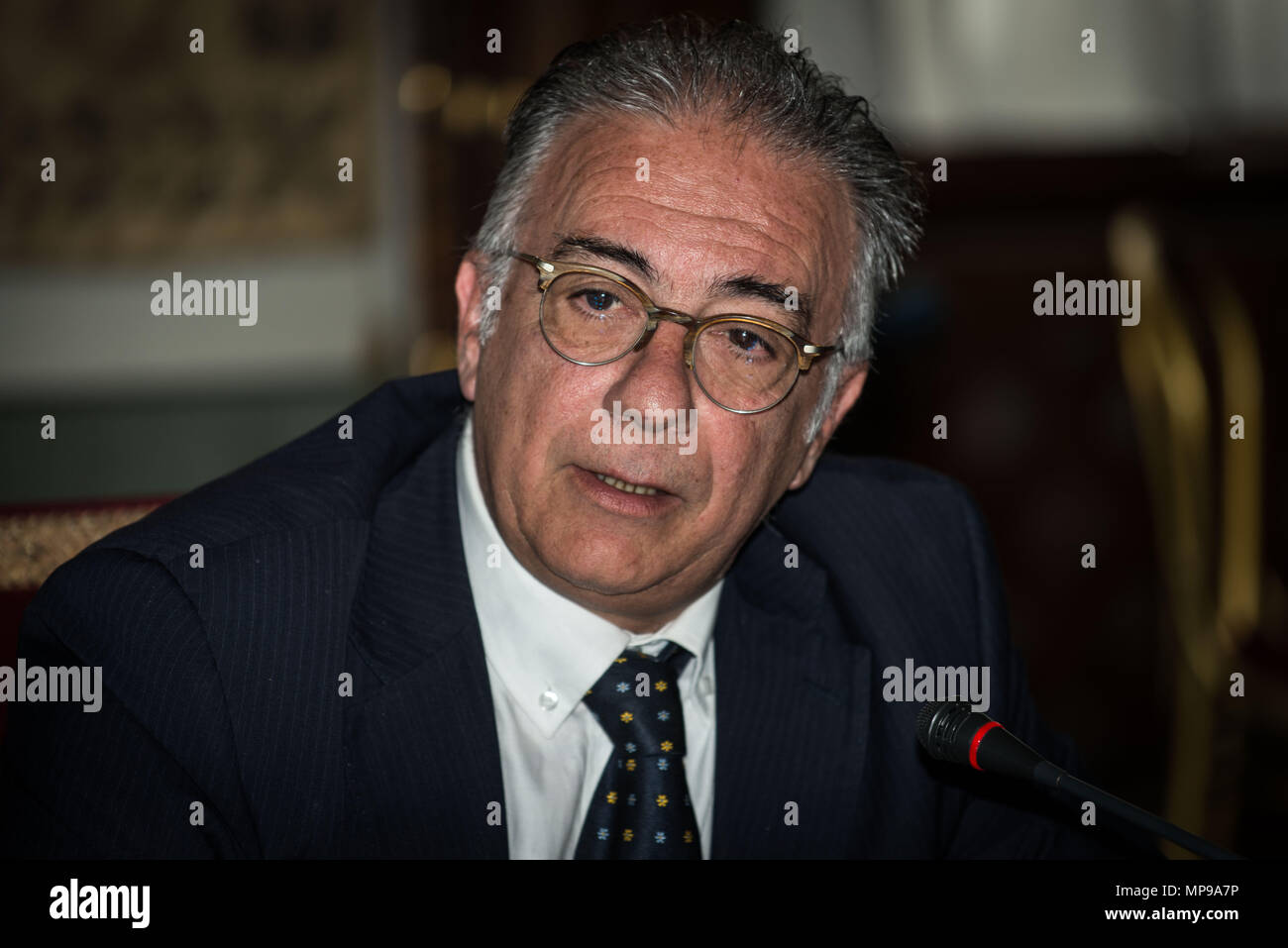 Giovanni boccuzzi hi-res stock photography and images - Alamy