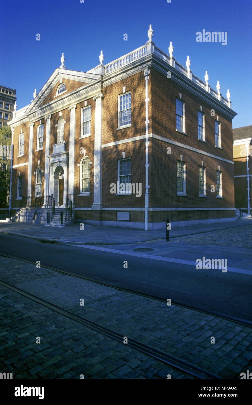 Philadelphia library hi-res stock photography and images - Alamy