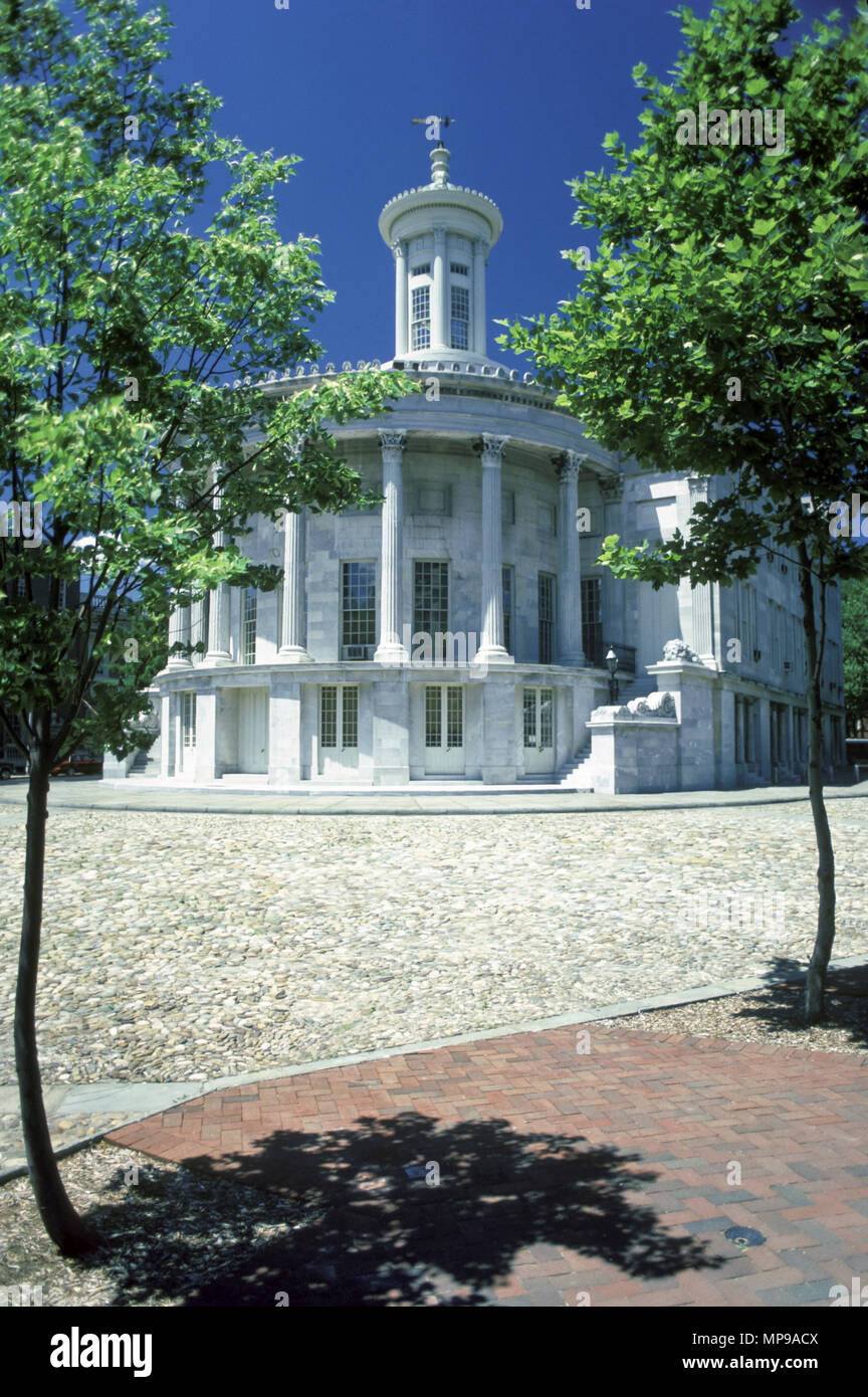 1988 HISTORICAL MERCHANT’S EXCHANGE BUILDING HISTORIC DISTRICT ...