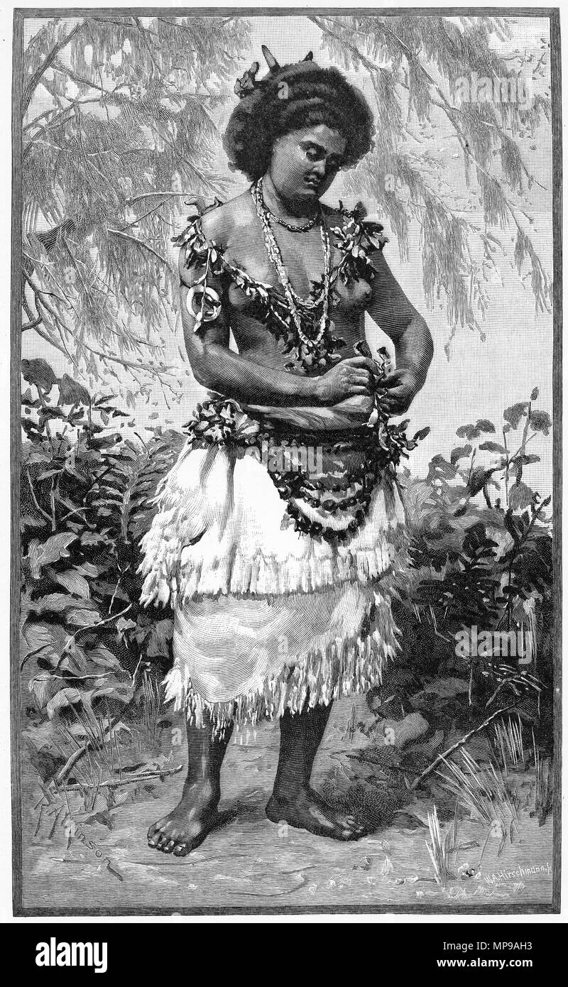 Samoa Black and White Stock Photos & Images - Alamy