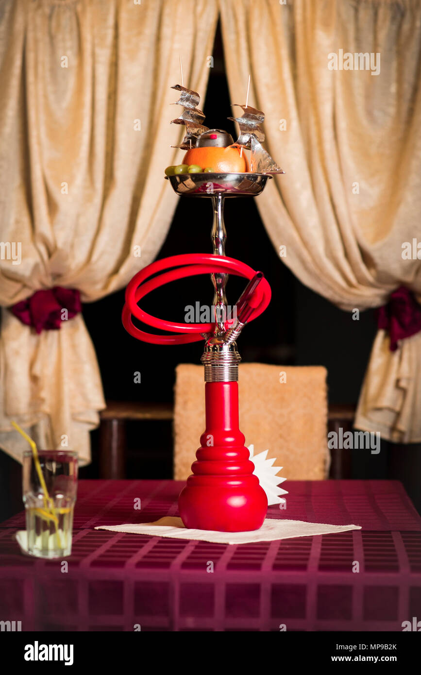 Shisha cocktail hi-res stock photography and images - Alamy