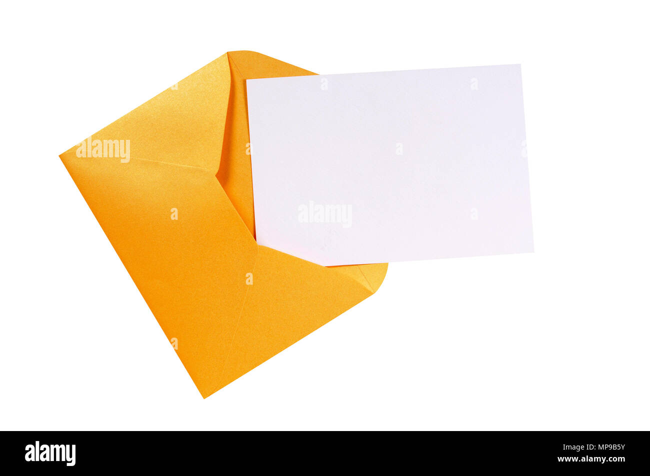 Thank you letter hi-res stock photography and images - Alamy