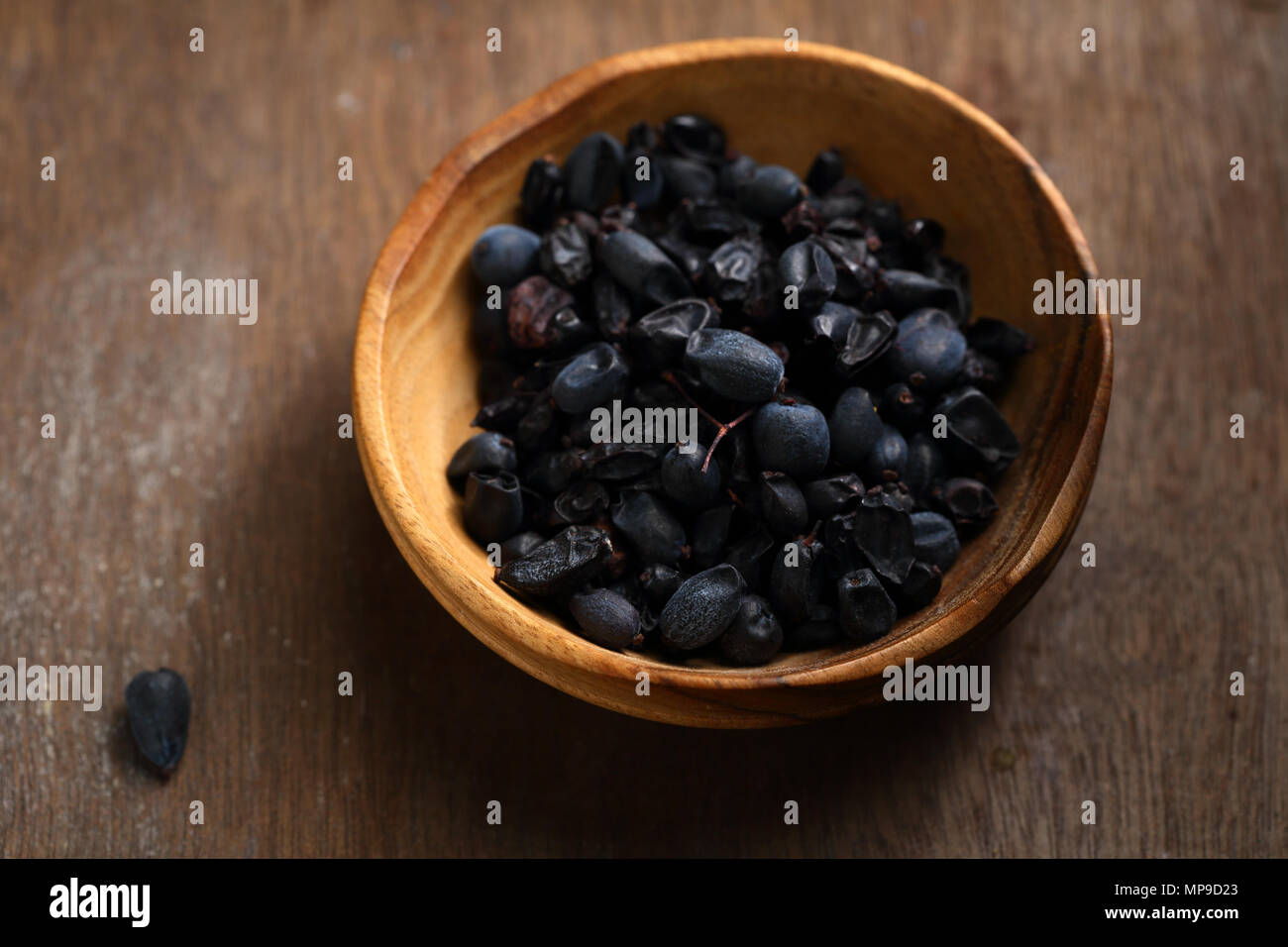 Indian barberry hi-res stock photography and images - Alamy