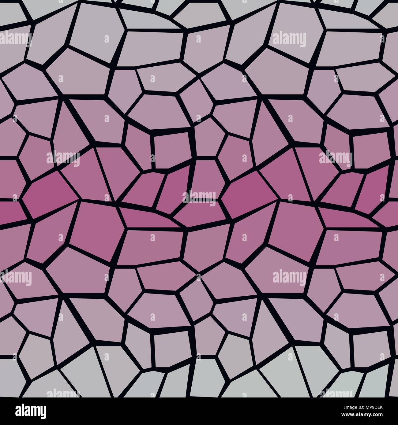 Dark red triangle seamless Stock Vector Images - Alamy