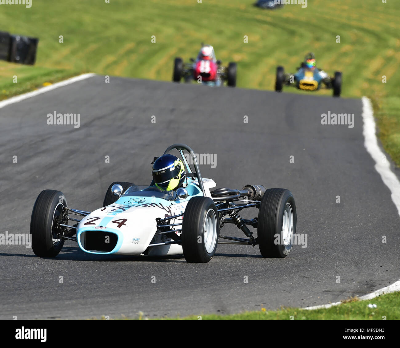 Merlyn mk20 as hi-res stock photography and images - Alamy
