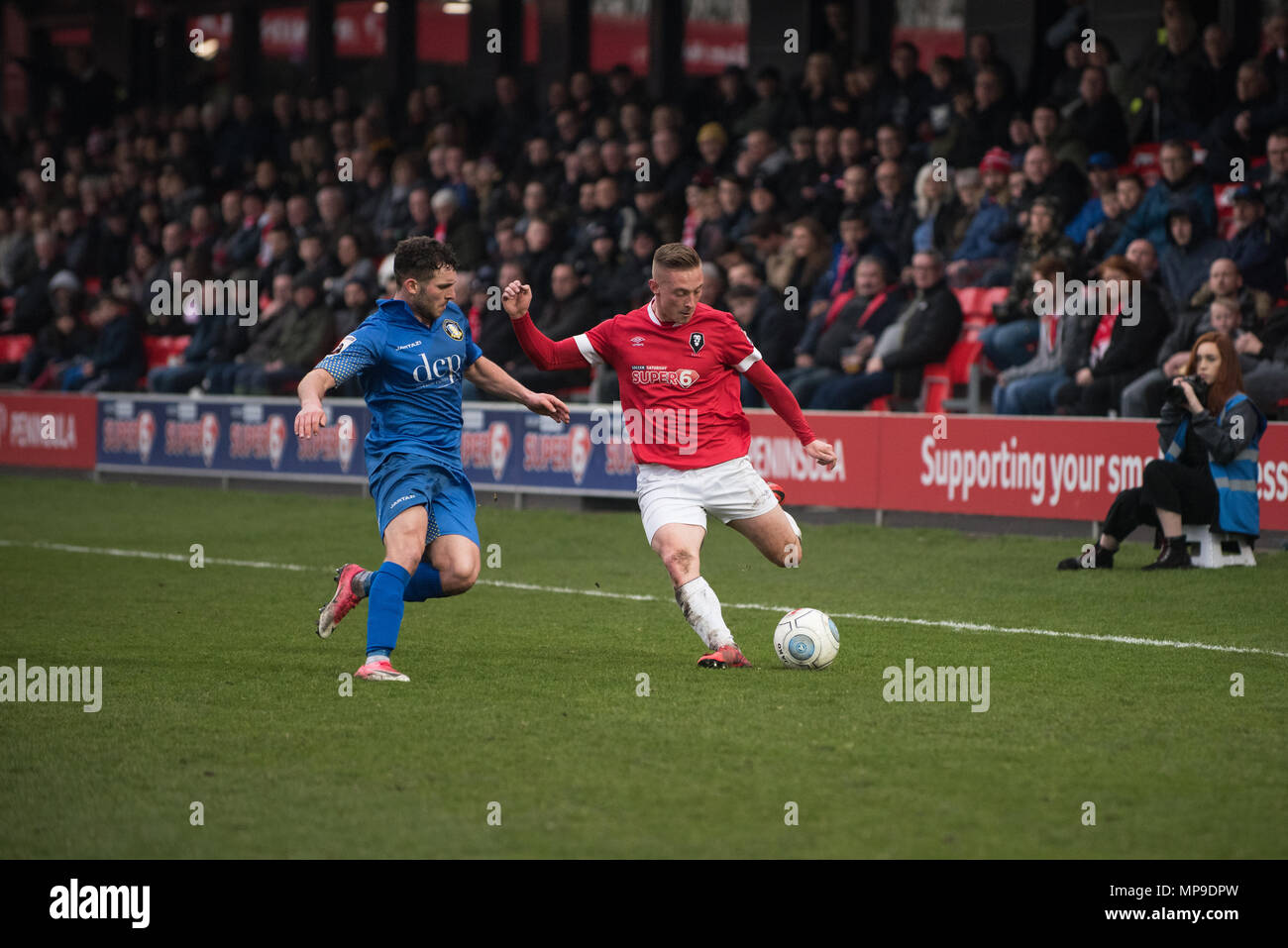 Joshua askew hi-res stock photography and images - Alamy