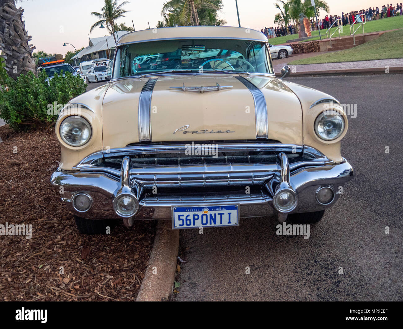 Pontiac star chief hi-res stock photography and images - Alamy