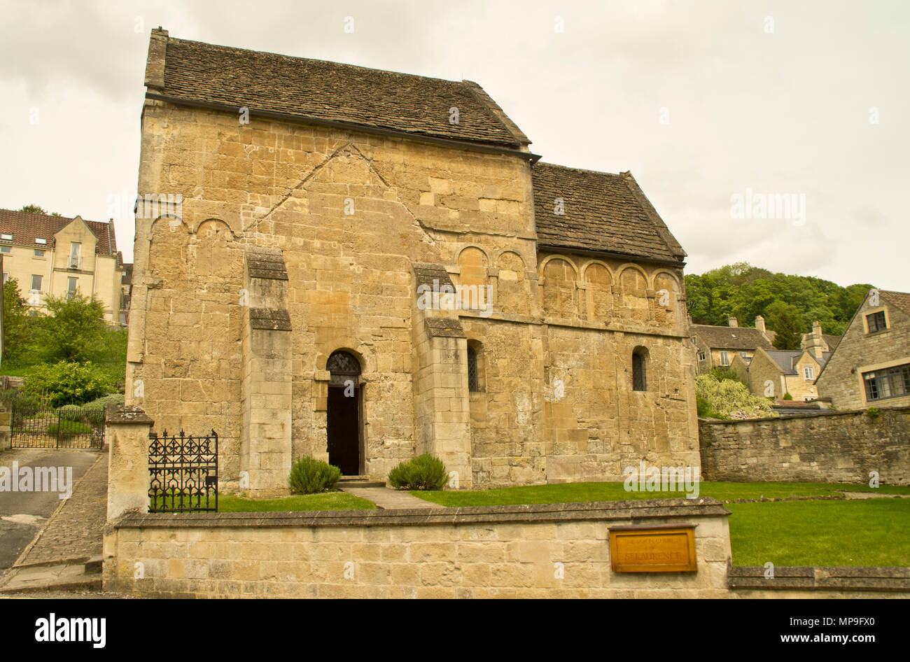 St laurences church bradford on avon hi-res stock photography and ... St laurences church bradford on avon hi-res stock photography and ...