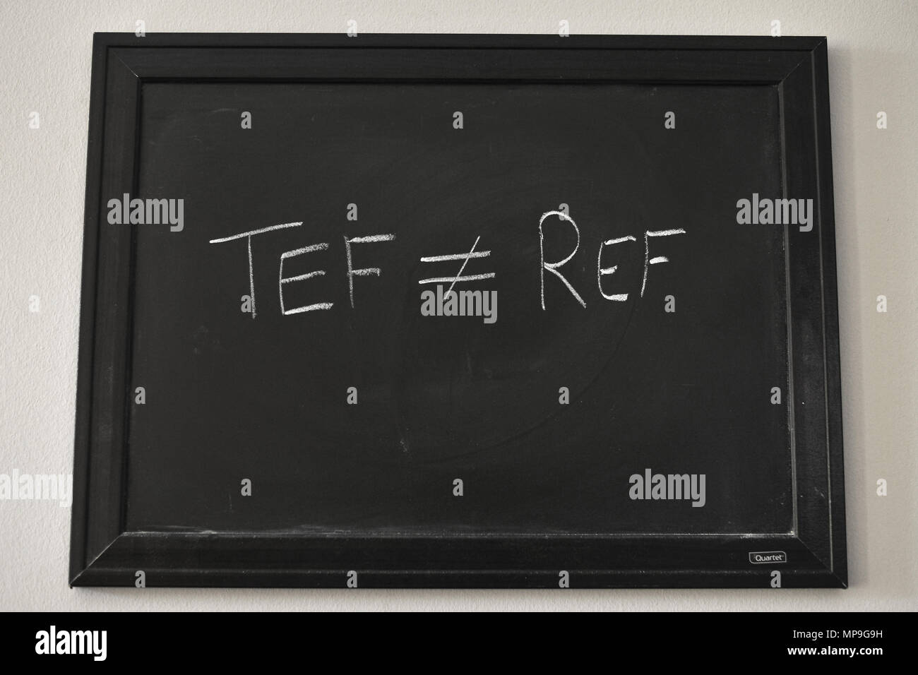 Tef ref hi-res stock photography and images - Alamy