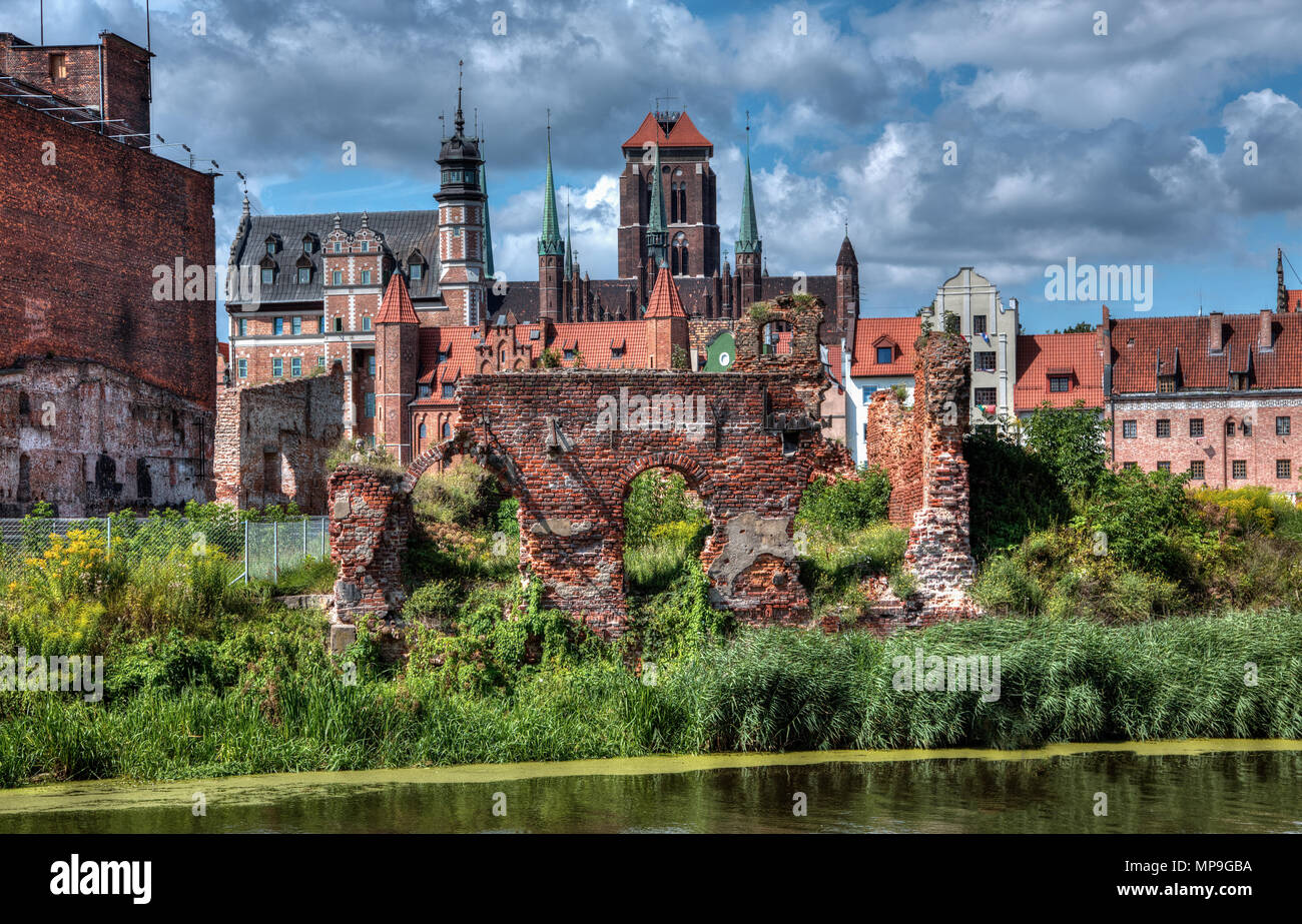 Alte marienkirche hi-res stock photography and images - Alamy