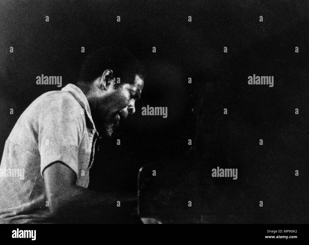 Richard muhal abrams hi-res stock photography and images - Alamy