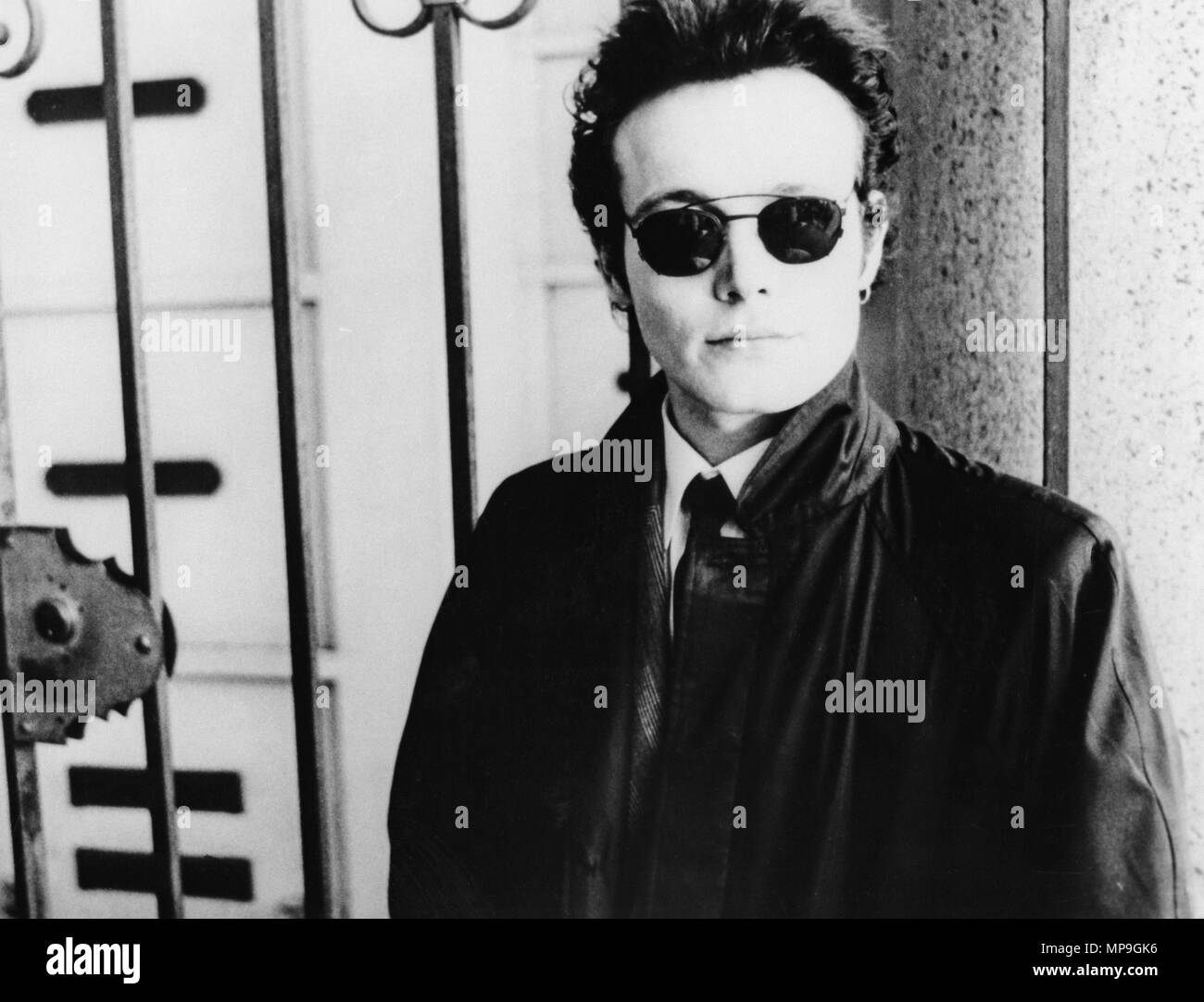 80s dance hi-res stock photography and images - Alamy