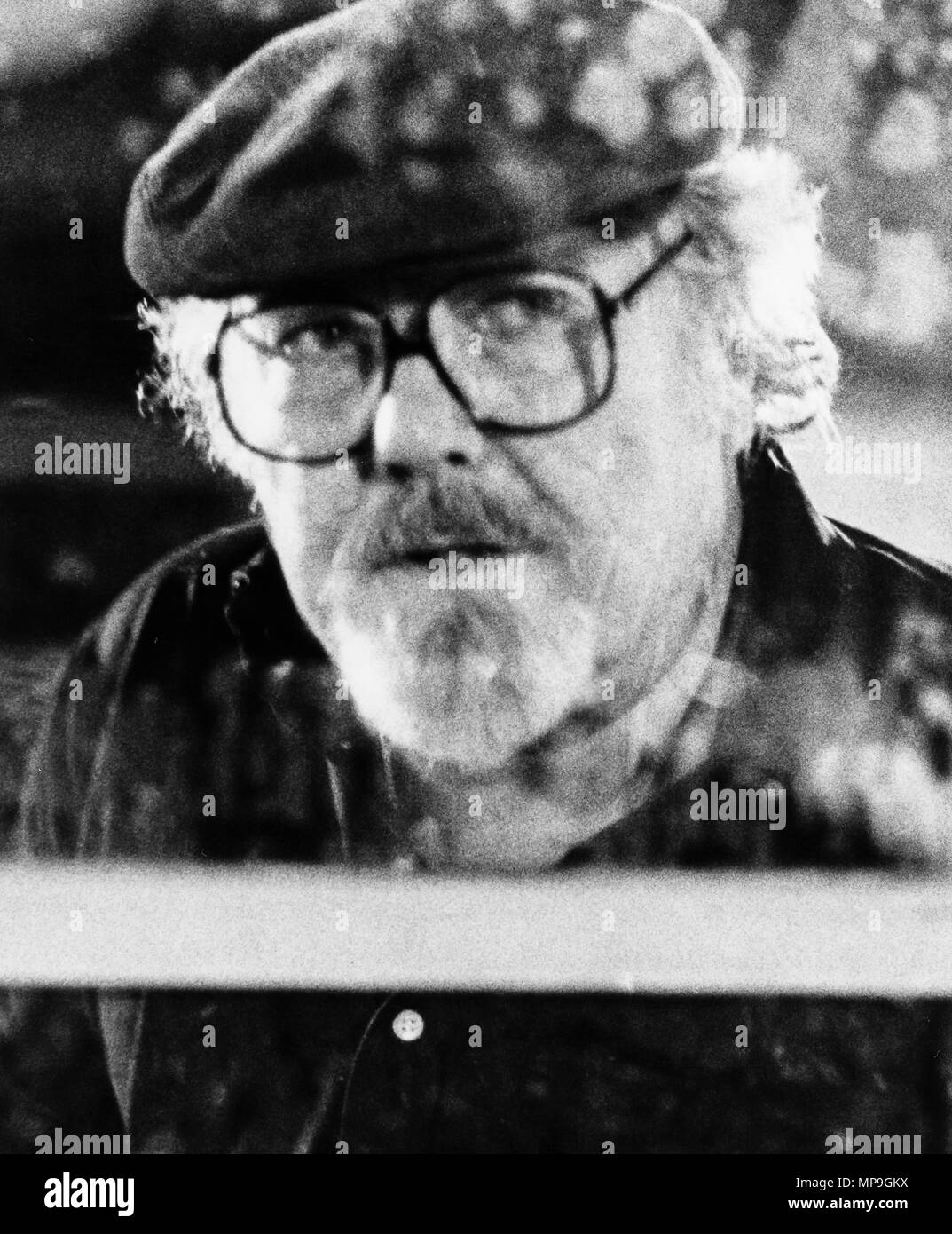 Robert altman images hi-res stock photography and images - Alamy