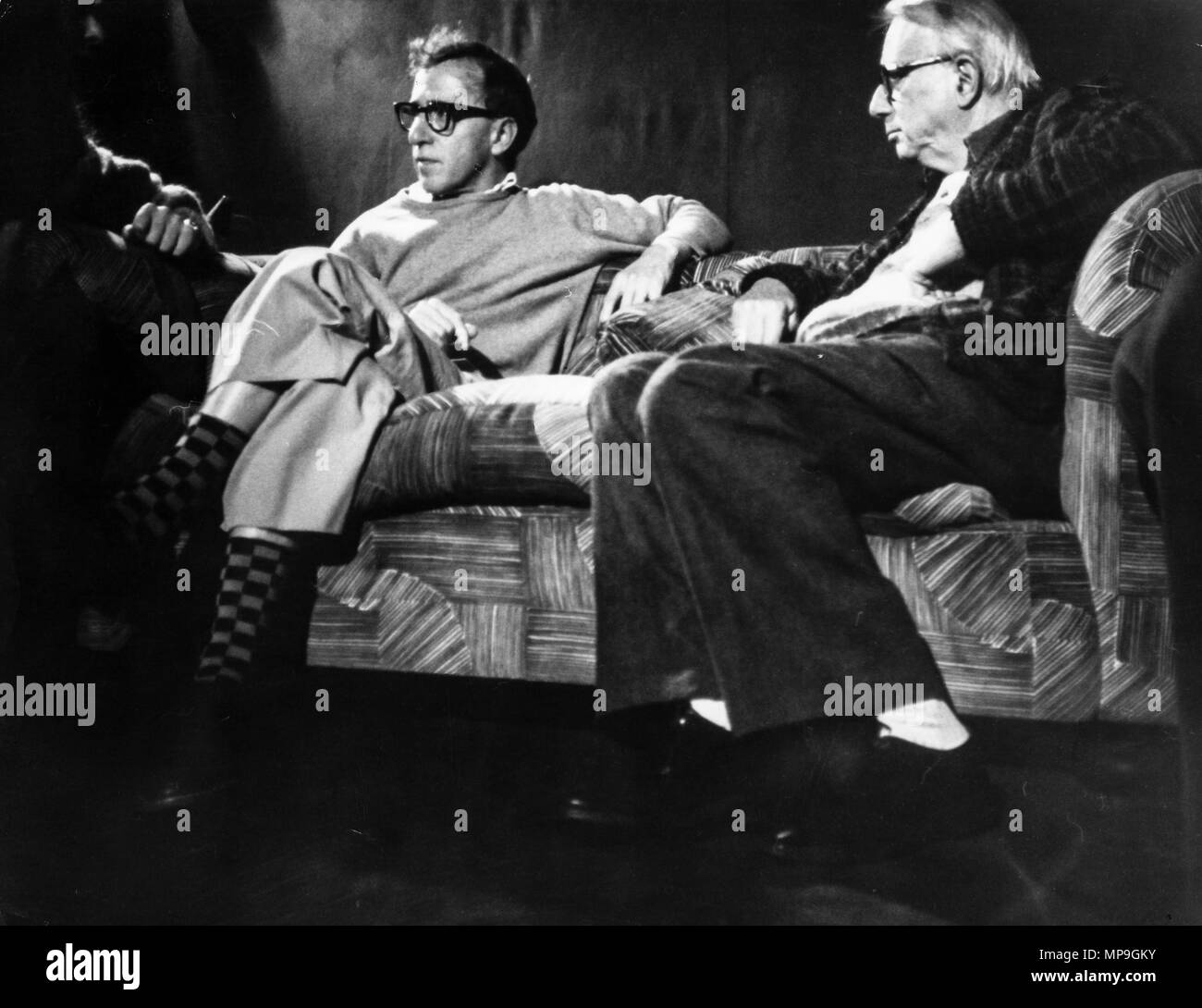 Enzo allen hi-res stock photography and images - Alamy