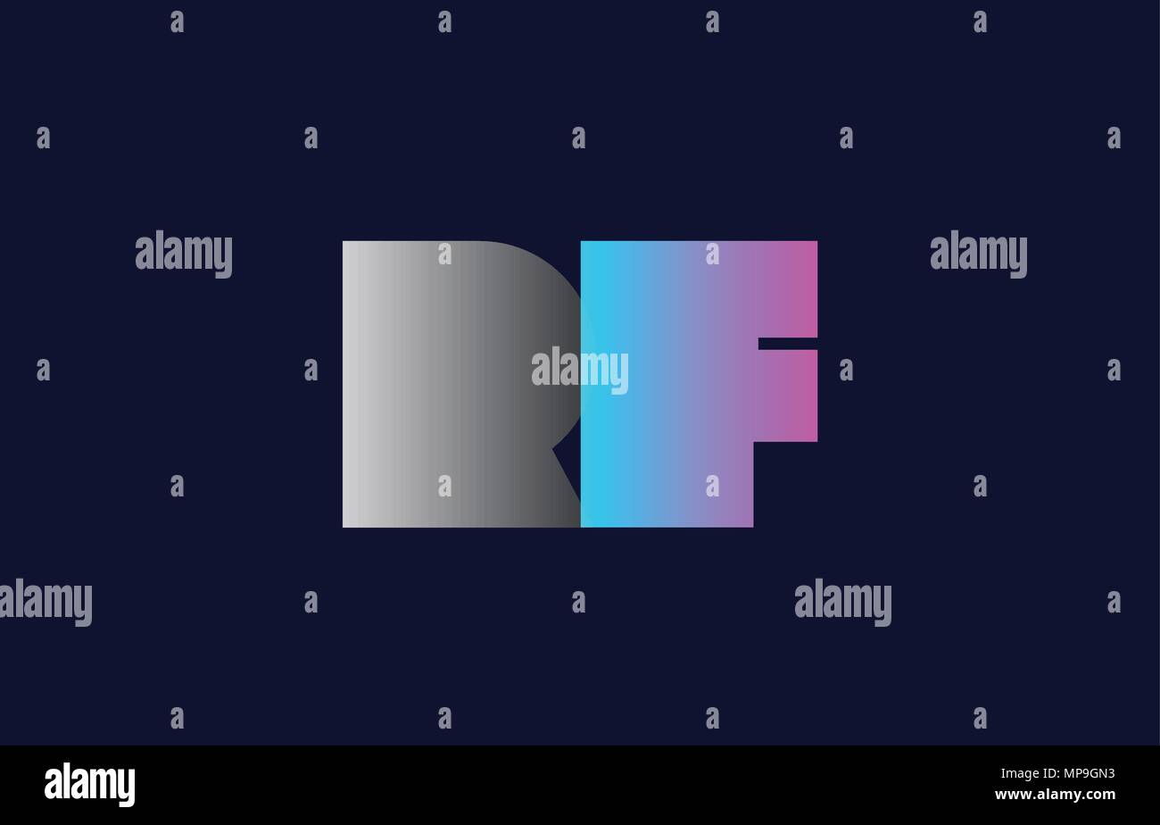 R and f Stock Vector Images - Alamy