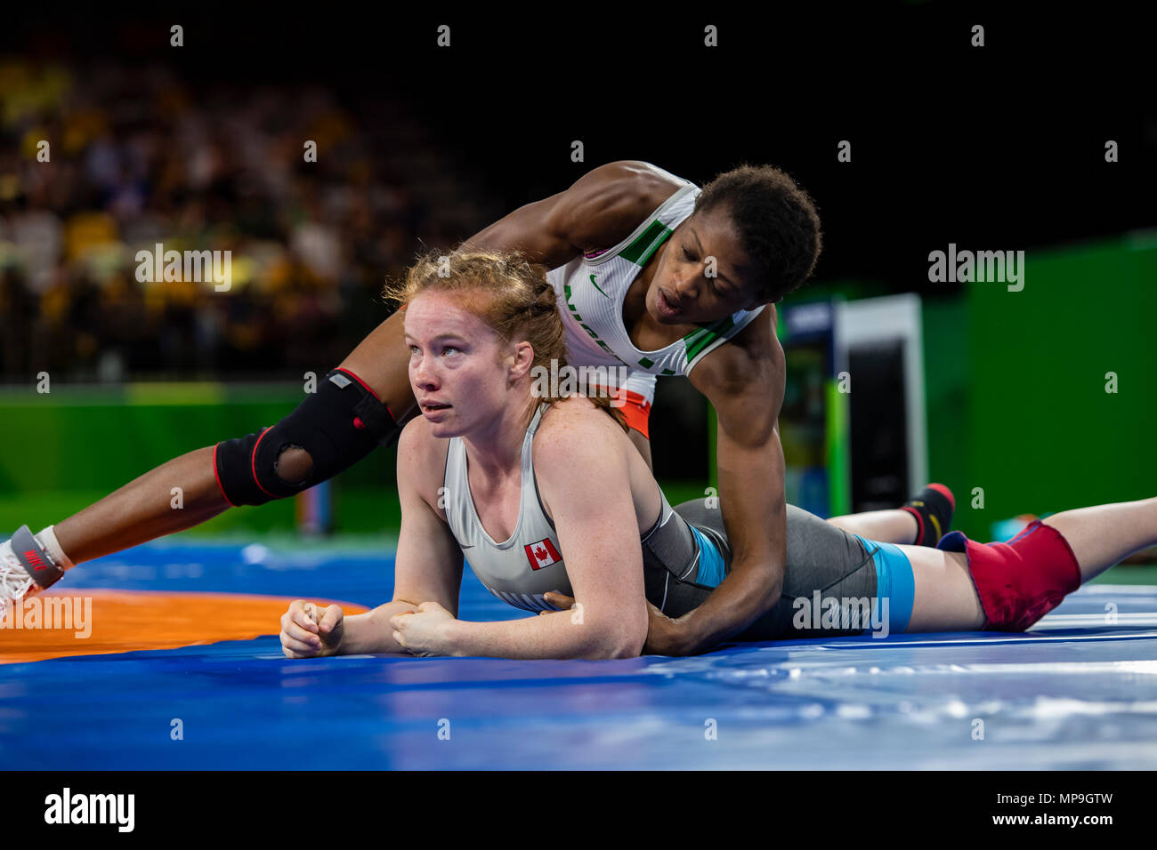 Th commonwealth games hi-res stock photography and images - Alamy