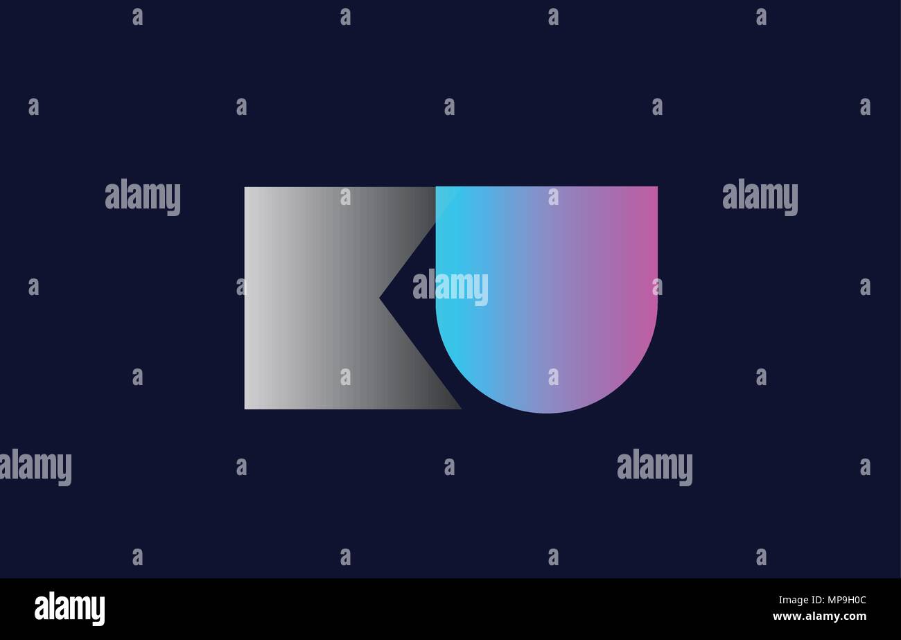 Ku alphabet hi-res stock photography and images - Alamy