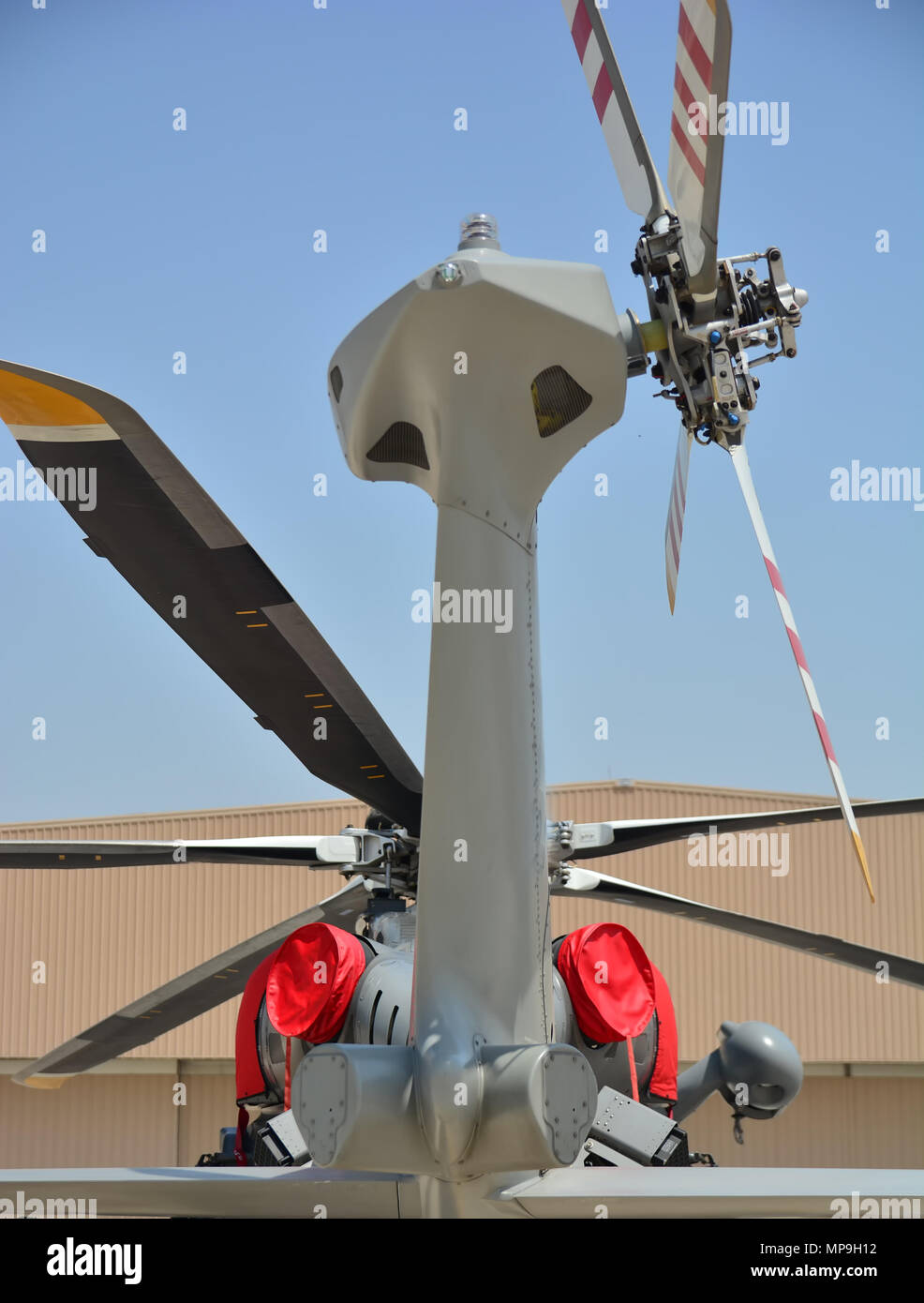 Augusta AW-139 Helicopter Stock Photo - Alamy