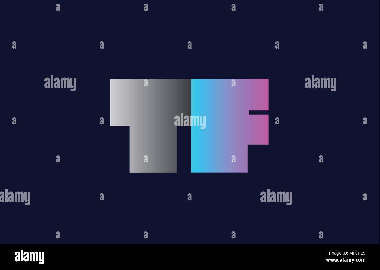 T f logo hi-res stock photography and images - Alamy