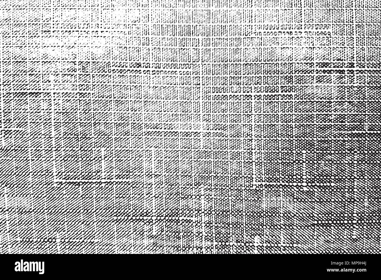 Thread Overlay Texture Stock Vector Image & Art - Alamy