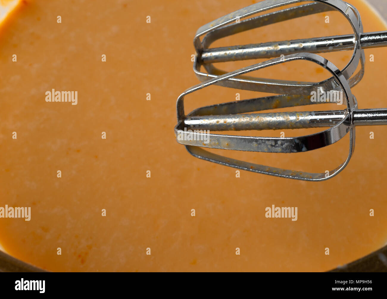 Mixing Bowl And Pudding High Resolution Stock Photography and Images ...