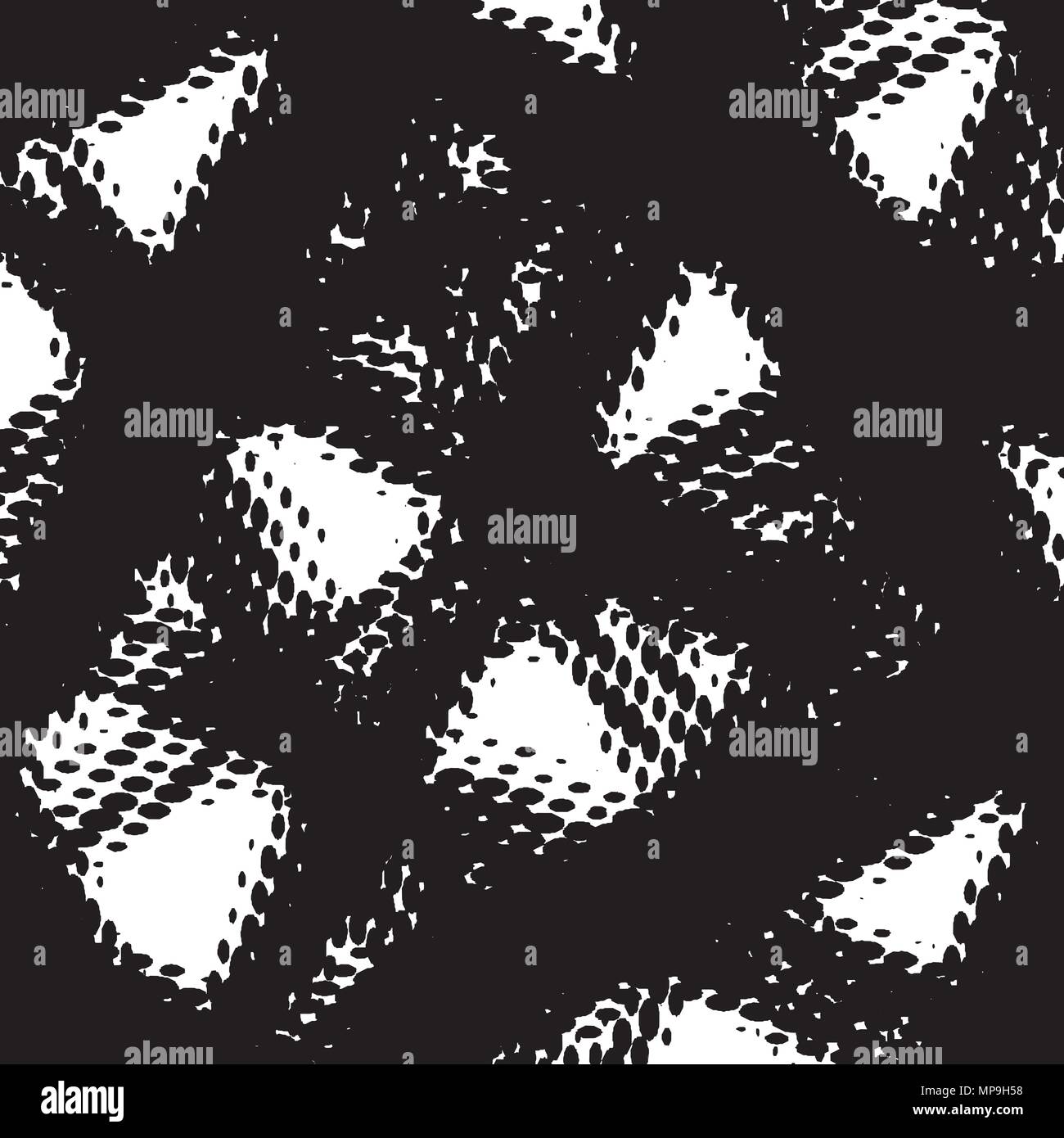 Distressed style wallpaper Stock Vector Images - Alamy